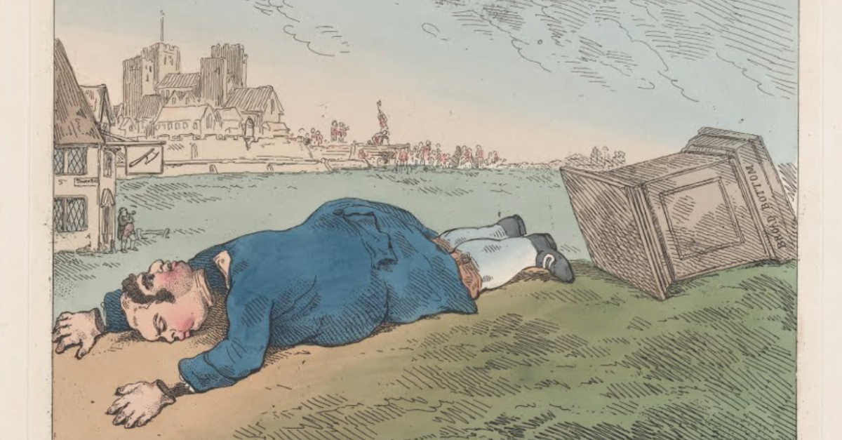 1 Samuel 4–7: On Eli’s Death, Dagon’s Destruction, and the Philistines ...