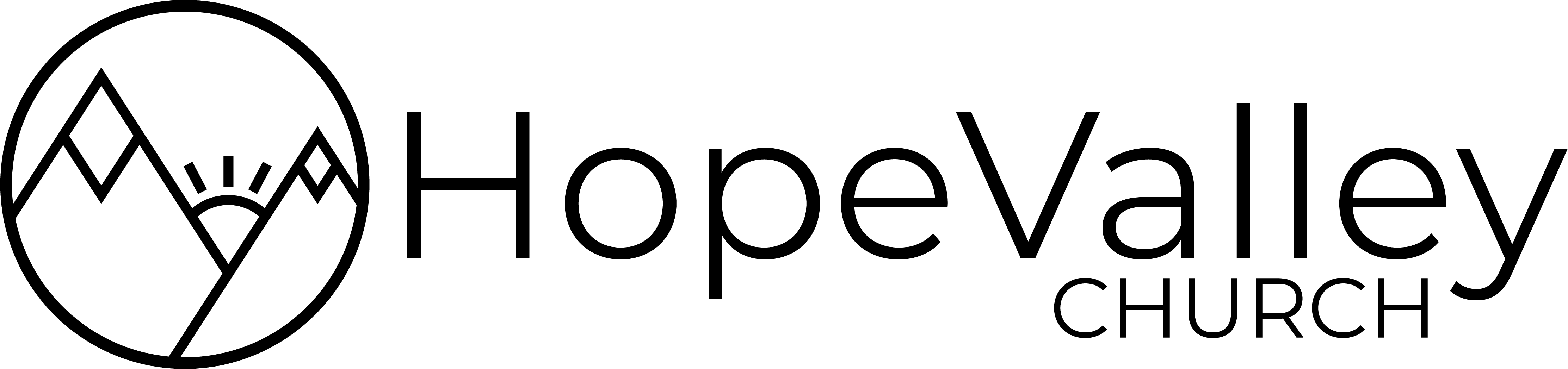 HopeValley Church - 9Marks