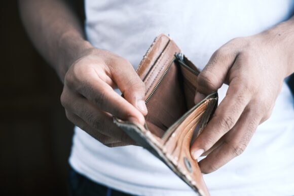 How to Do Ministry When You Have No Money - 9Marks