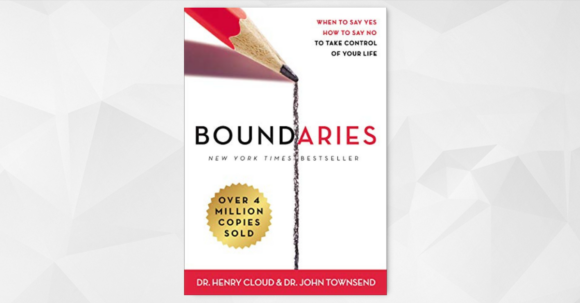 Book Review: Boundaries, by Henry Cloud & John Townsend - 9Marks