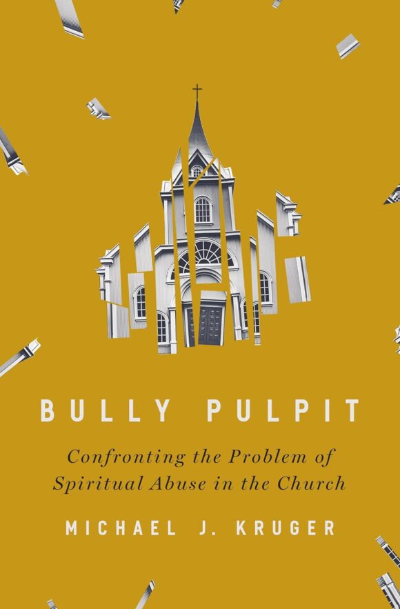 Best Books for Pastors in 2023 - 9Marks