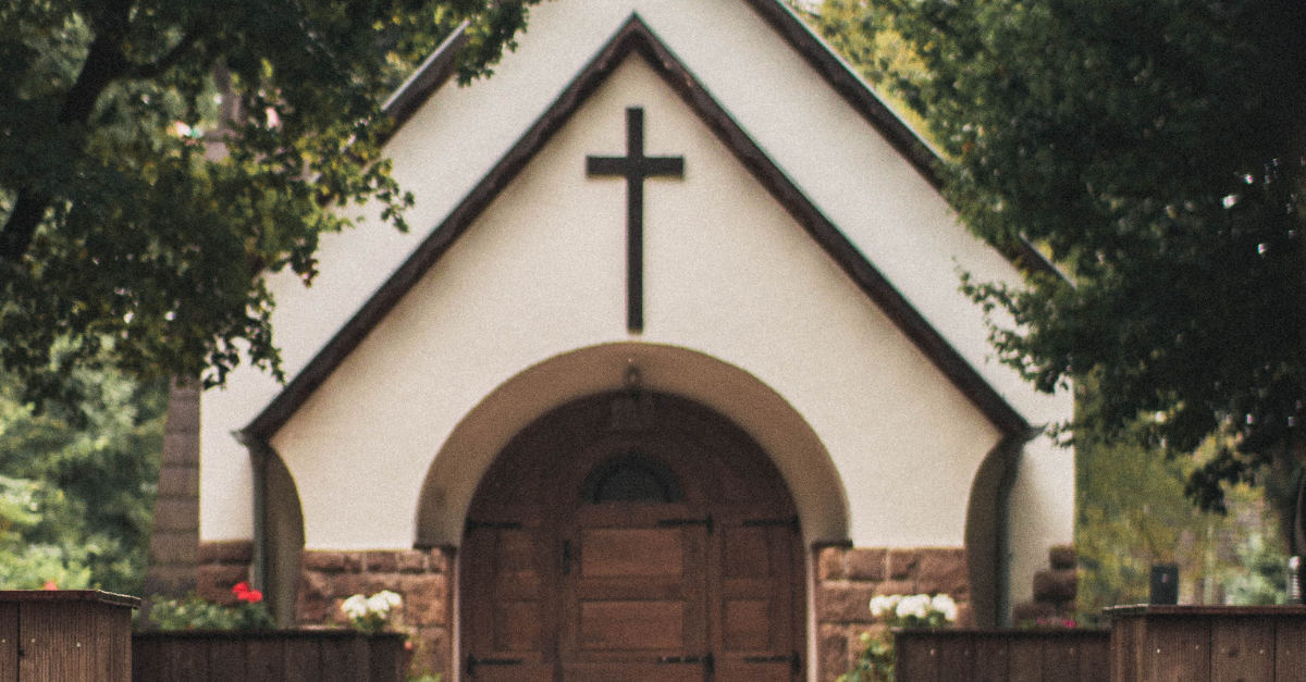 Women and the Nine Marks of a Healthy Church, with Mark Dever ...