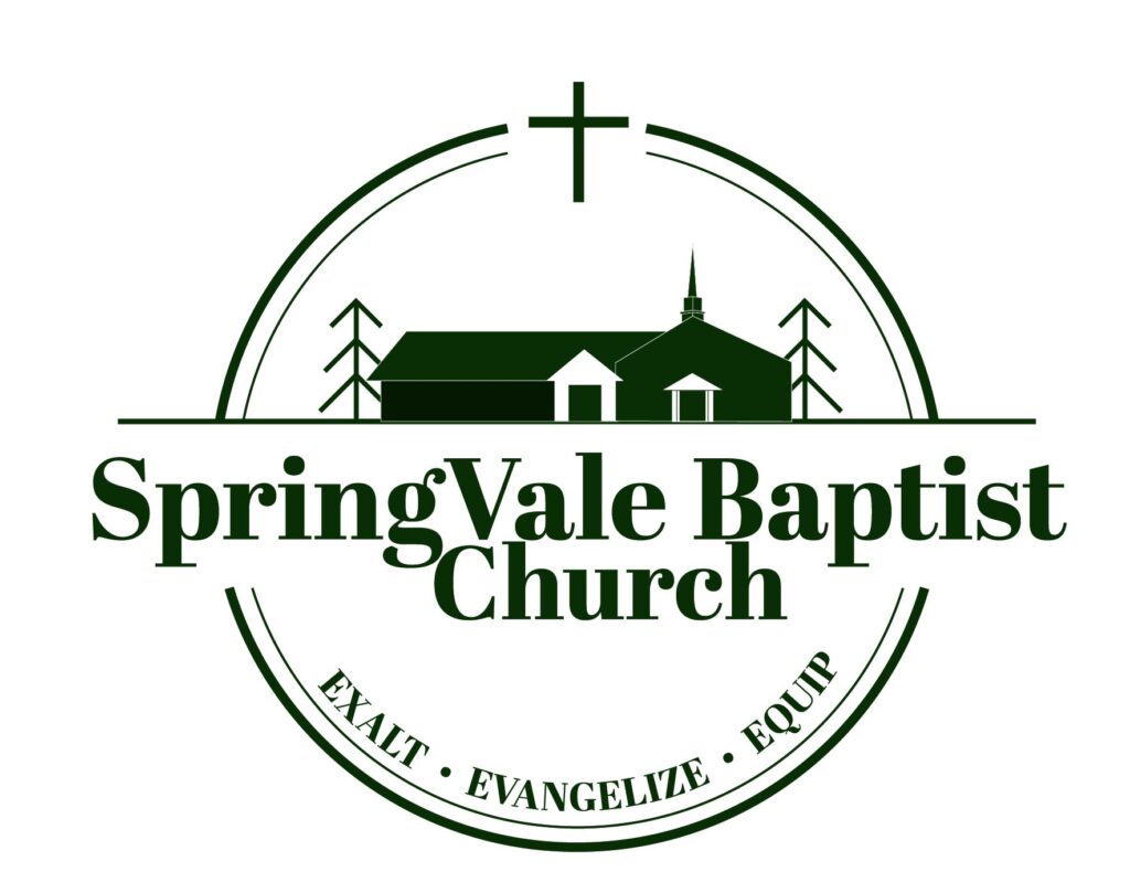 SpringVale Baptist Church - 9Marks