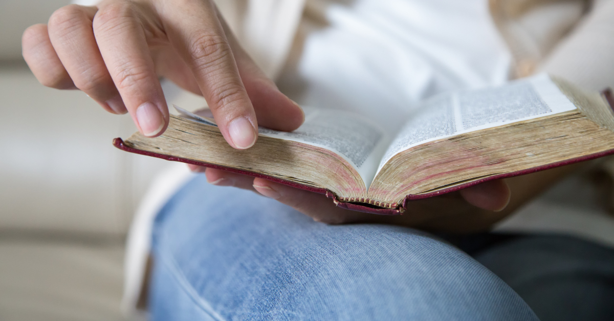 Women Thriving under Gospel Doctrine, with Adrienne Lawrence (Priscilla Talk, Ep. 30) - 9Marks