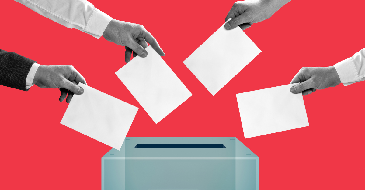 On When May a Congregation Vote Against its Elders, with Jamie Dunlop ...