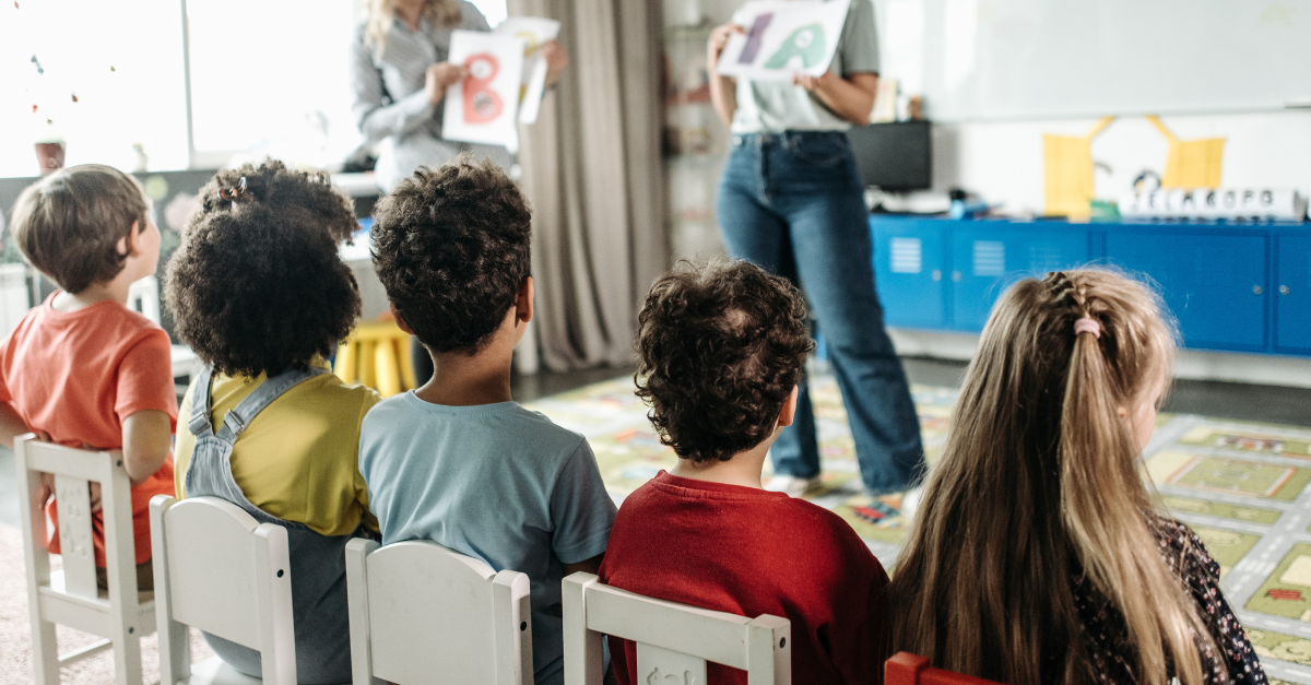 On Children’s Ministry Part 1, with Connie Dever (Pastors Talk, Ep. 261 ...