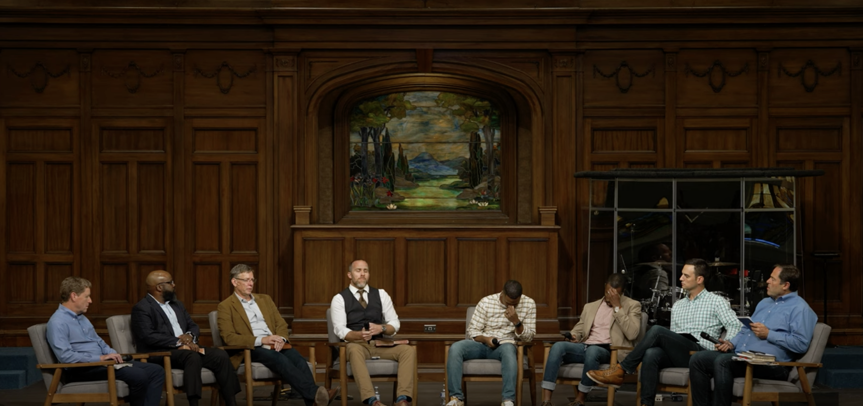 Expositional Preaching Conference 2023 - 9Marks