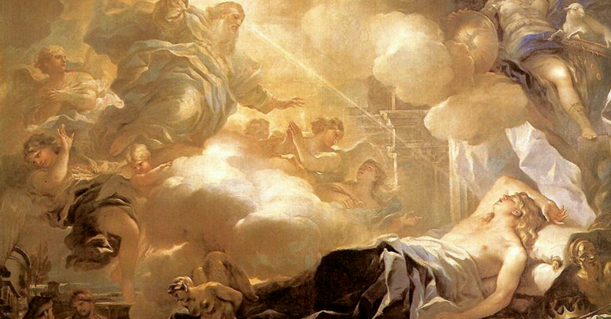 1 Kings 2:12–3:15: On Solomon’s Snake-Stomping Shrewdness and Snake-Handling Stupidity (Bible ...