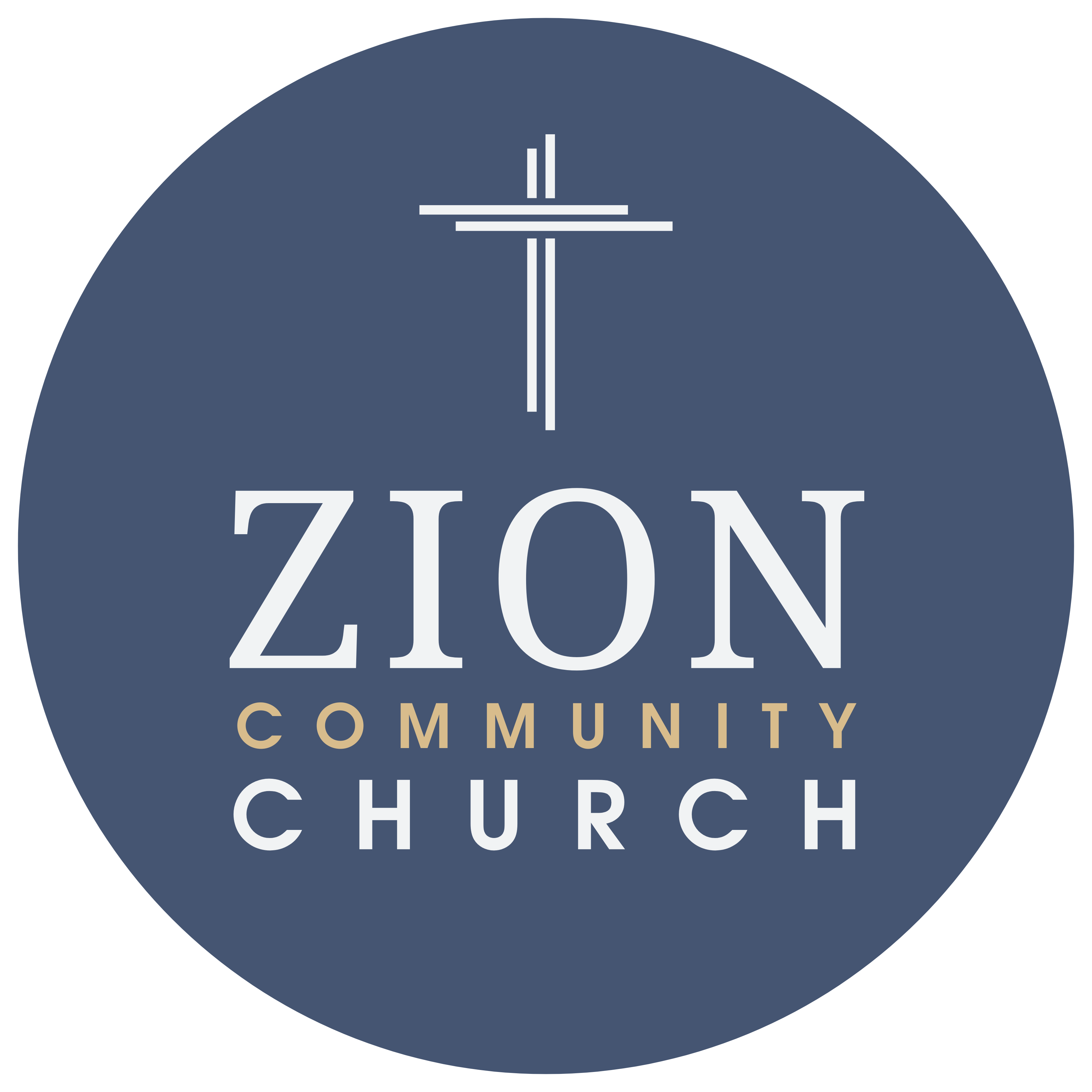 Zion Community Church - 9Marks