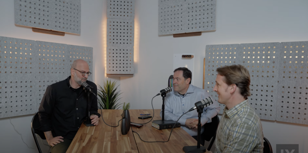 On Biblical Covenants, with Bobby Jamieson (Pastors Talk, Ep. 267) - 9Marks