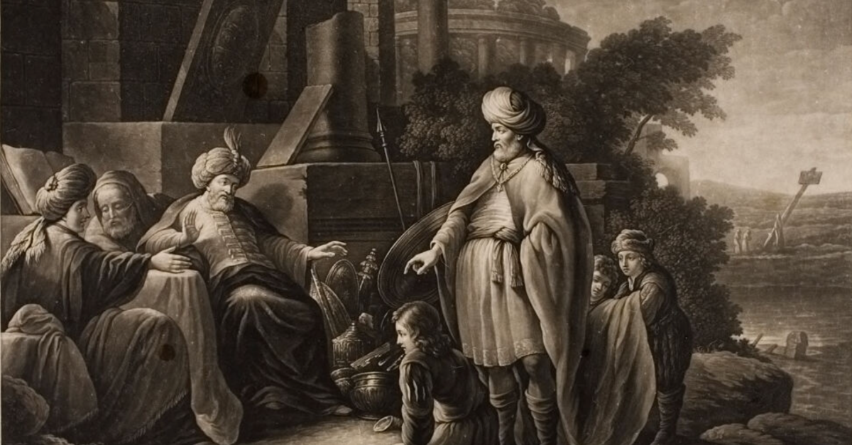 1 Kings 9: On When Prophecy Becomes Past, Which Explains the Present (Bible Talk, Ep. 120) - 9Marks