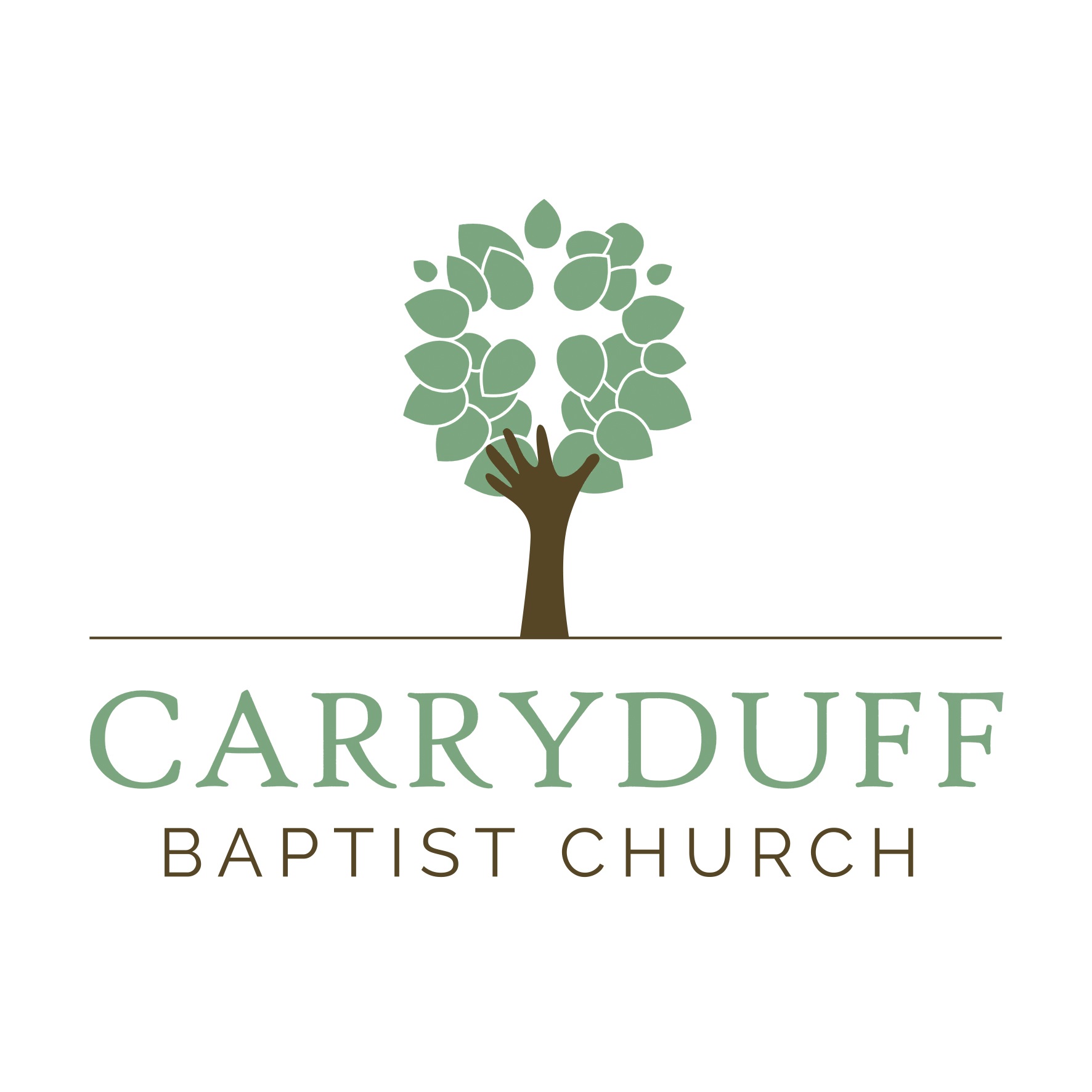 Carryduff Baptist Church - 9Marks