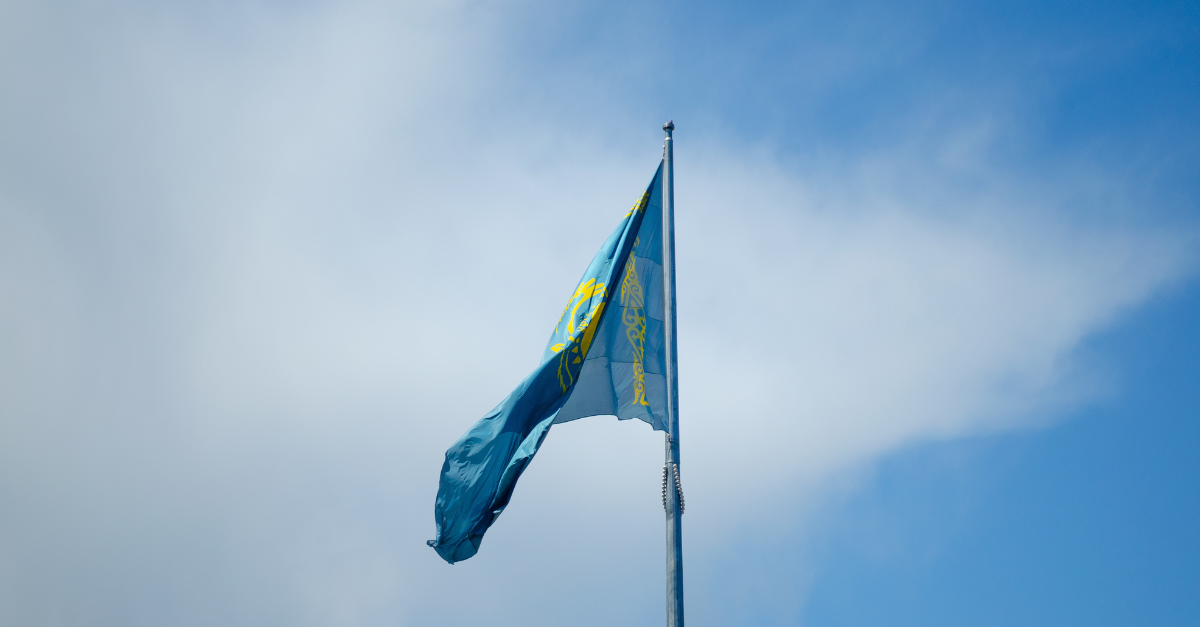 On Christianity in Kazakhstan, with Dennis Boris (Pastors Talk, Ep. 272 ...