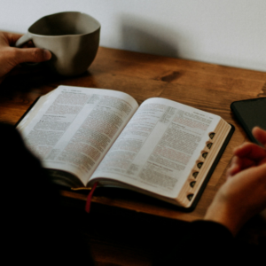 What Does Proverbs Teach about Being Quarrelsome? - 9Marks : 9Marks