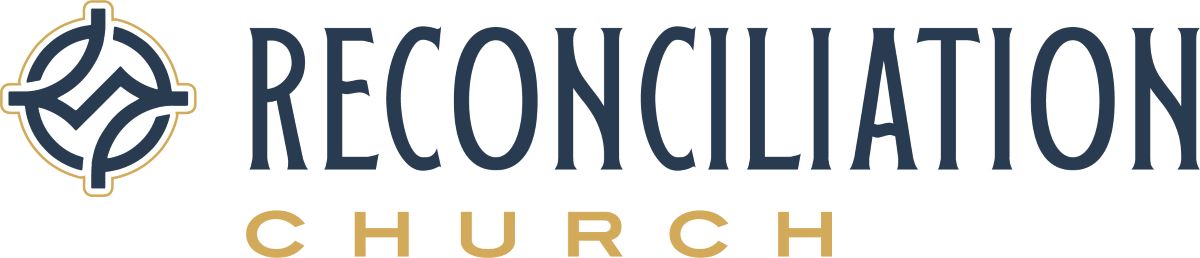 Reconciliation Church - 9Marks