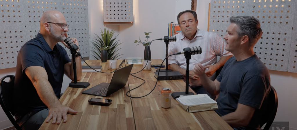 On the Importance of Ecclesiology for a Church Plant, with Matt ...