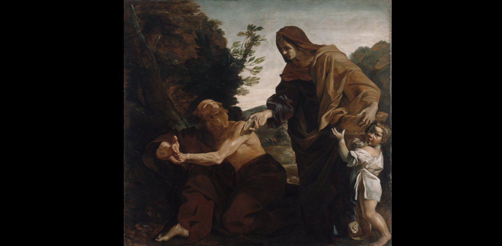 1 Kings 17: On the Moses-Like Entrance of the Miraculous Elijah - 9Marks