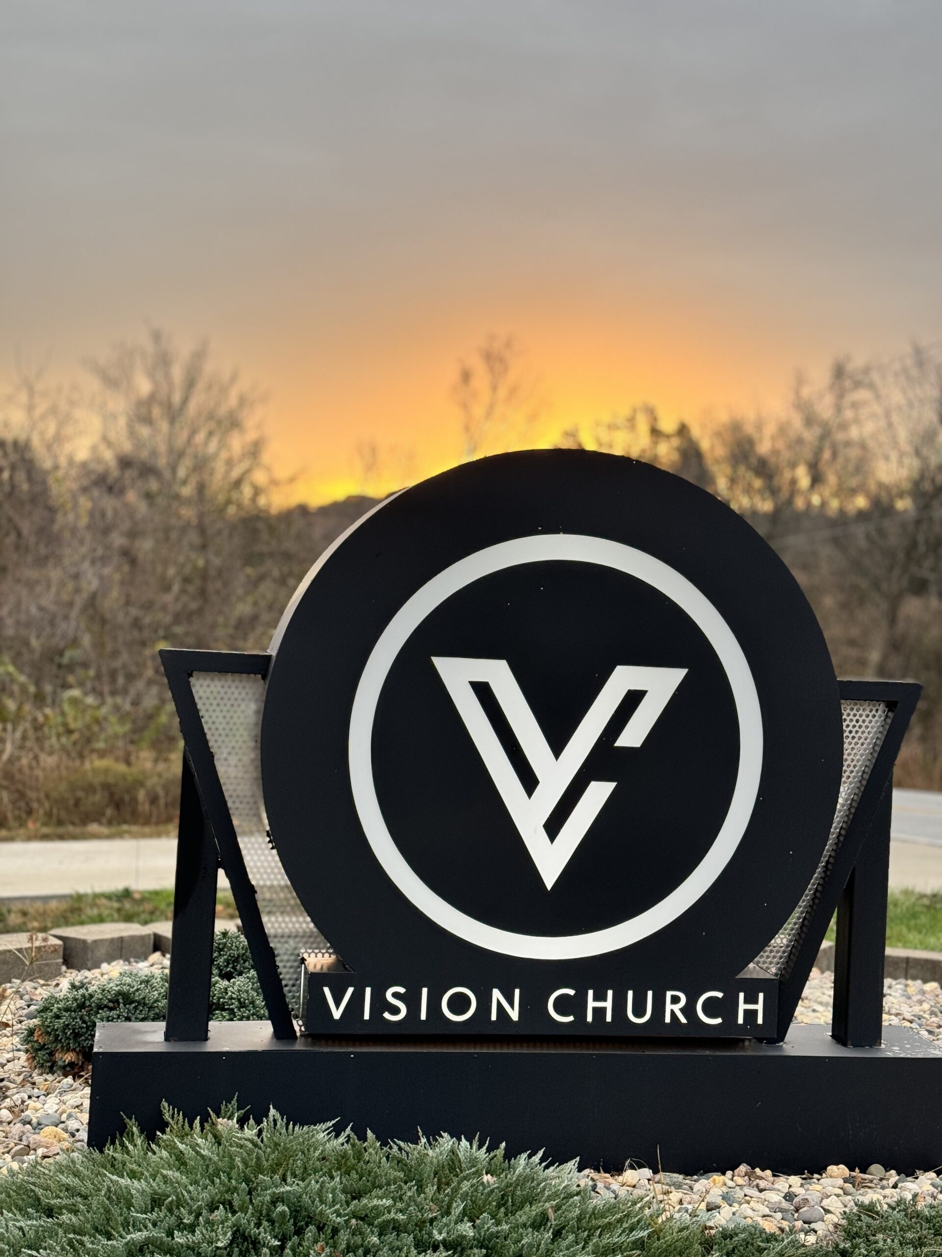 Vision Church - 9Marks