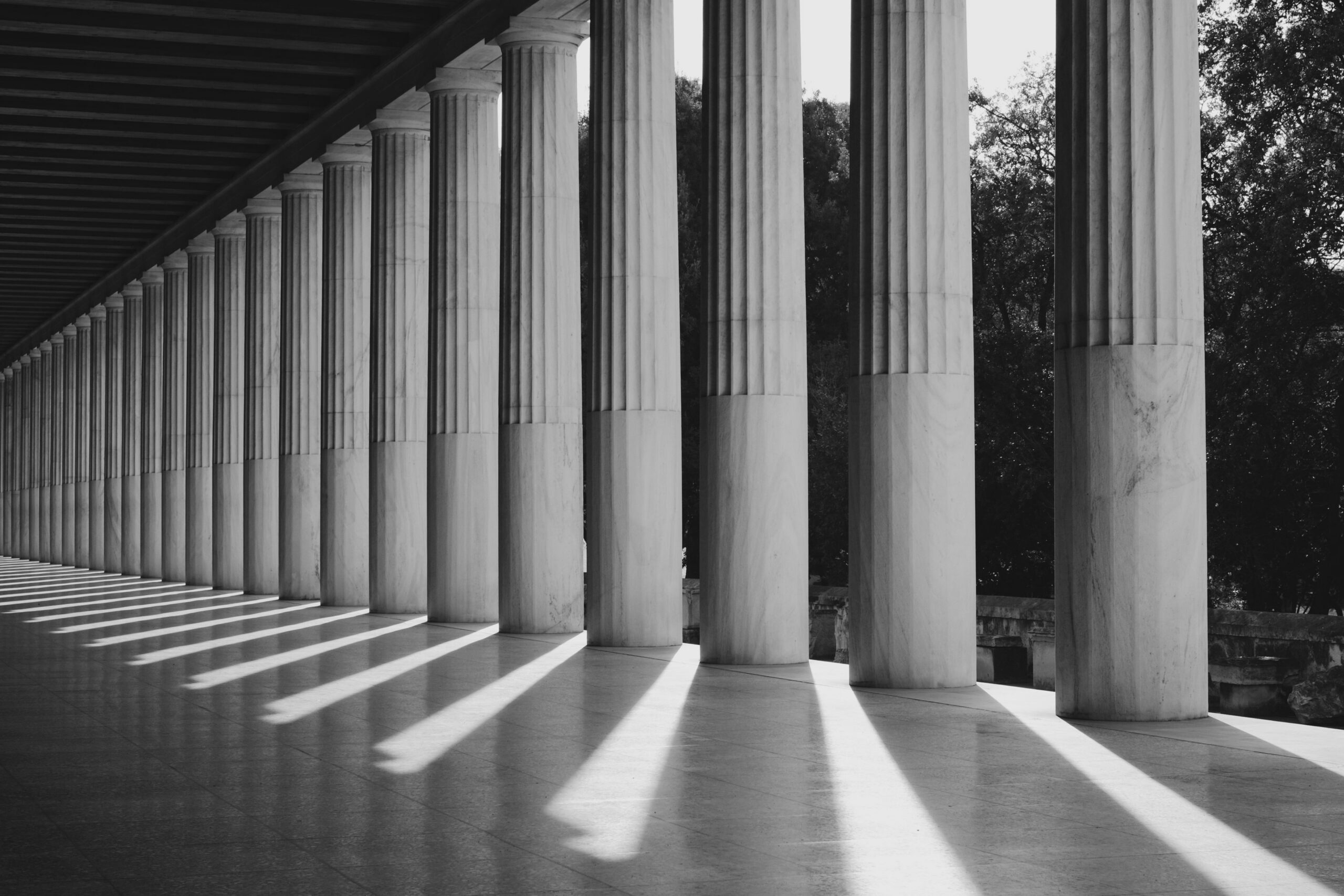 Operations: The Unseen Mark of a Healthy Church - 9Marks